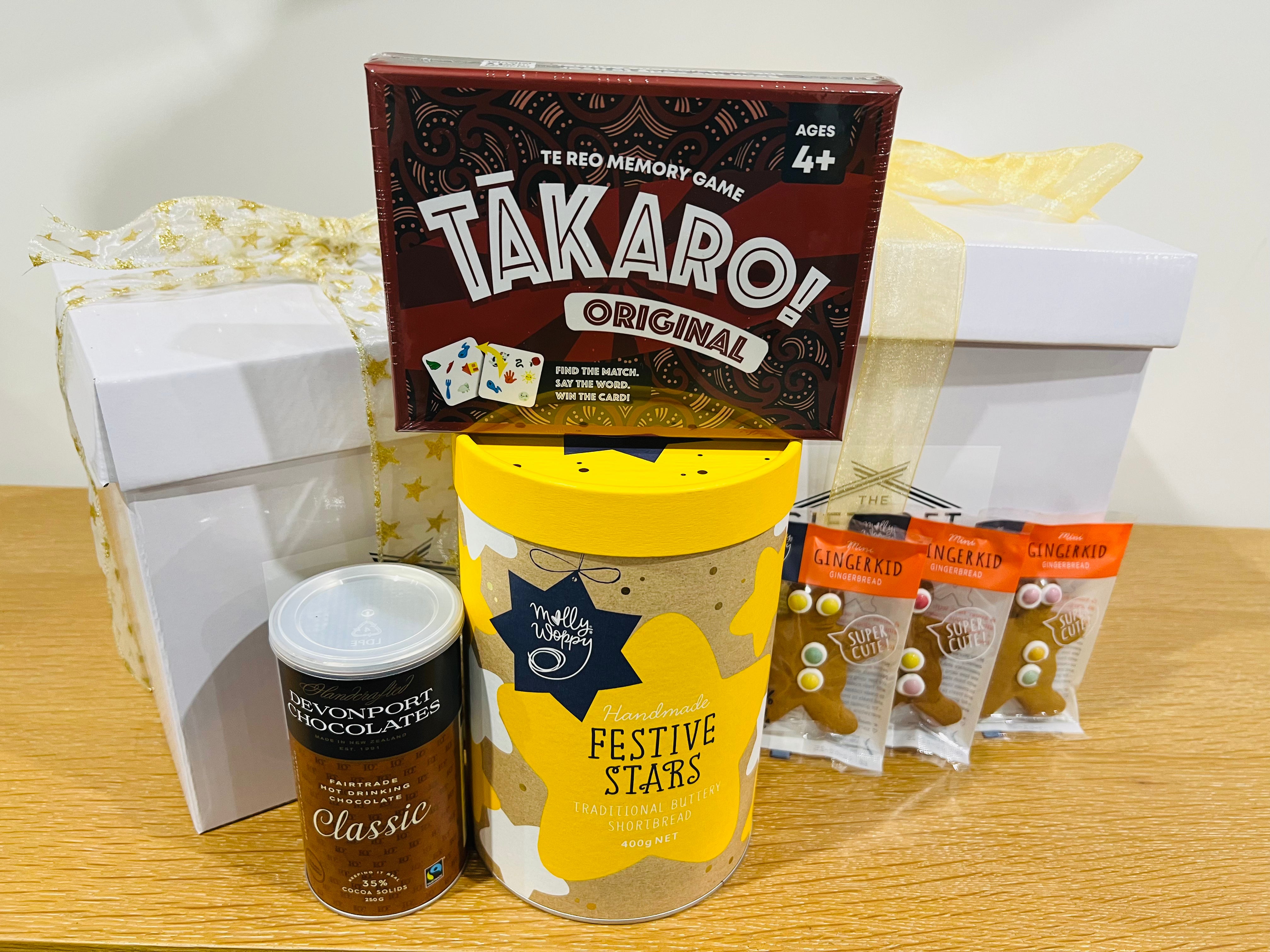 Afternoon Tea Sweet Treats Hamper Gift For Him Her The Gift Loft afternoon-tea-sweet-treats-hamper-gift-for-him-her-the-gift-loft