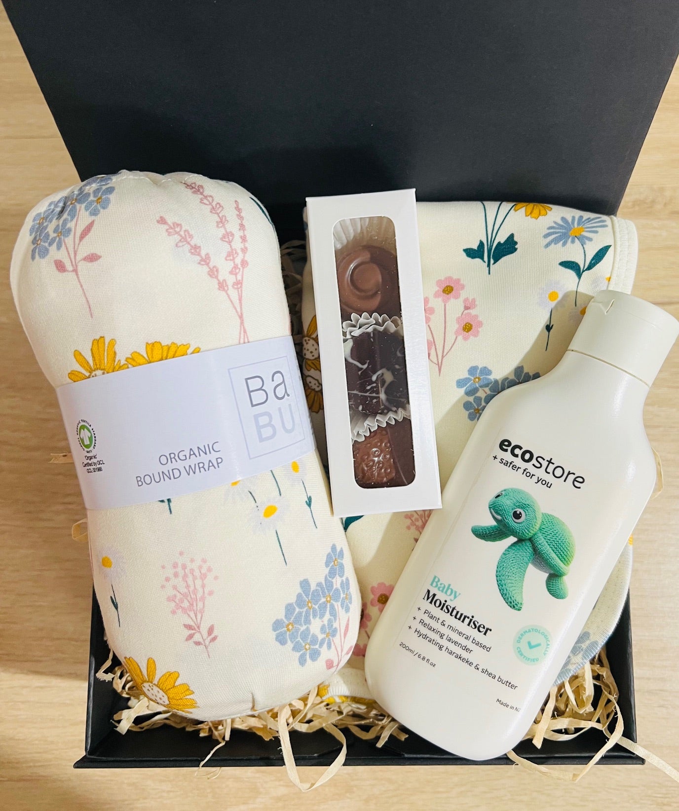 Babu Baby Bundle | The Gift Loft (NZ) – The Gift Loft NZ - Quality ...