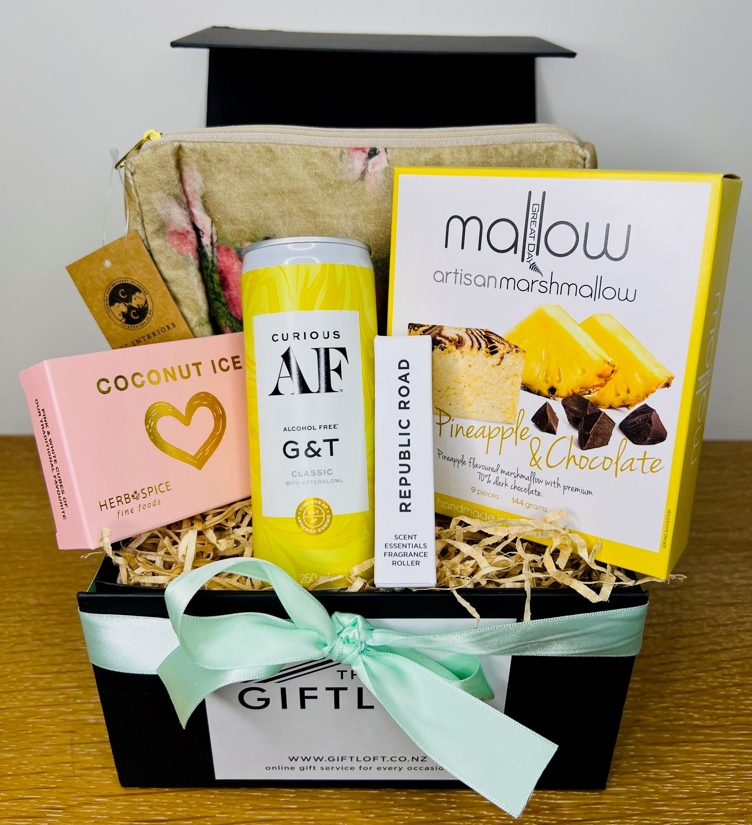 Special Gift Box Bundle For Her | The Gift Loft (NZ) – The Gift Loft NZ ...
