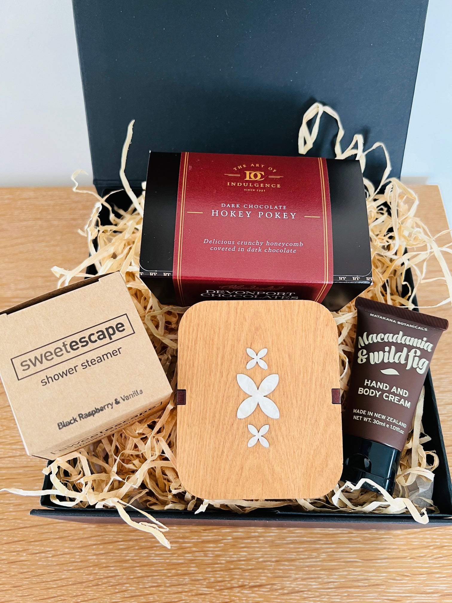 "Something Special" Gift inspired by Ian Blackwell: Frangipani – The ...